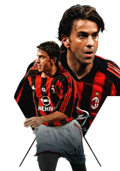 A. Costacurta eFOOTBALLHUB Players