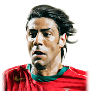 Rui Costa eFOOTBALLHUB Players