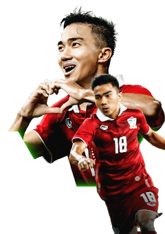Chanathip Songkrasin eFOOTBALLHUB プレイヤー