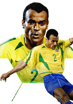 Cafu eFOOTBALLHUB Players