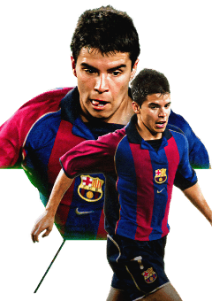 J. Saviola eFOOTBALLHUB Jogadoras