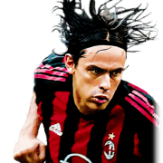 F. Inzaghi eFOOTBALLHUB Players
