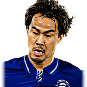 S. Okazaki eFOOTBALLHUB Players