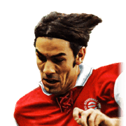 Player eFOOTBALLHUB Players