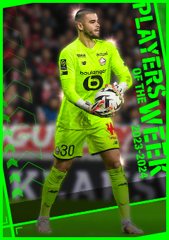 L. Chevalier eFOOTBALLHUB Players