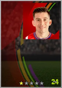 David Andrade eFOOTBALLHUB Players