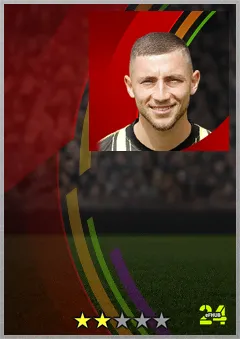 Maximilian Wittek eFOOTBALLHUB Players