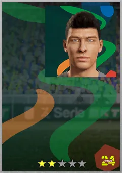 Dimo Krastev eFOOTBALLHUB Players