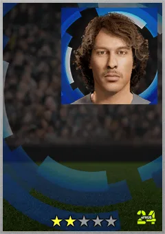 Jorge Pascual eFOOTBALLHUB Players