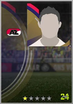 Elijah Dijkstra eFOOTBALLHUB 球员