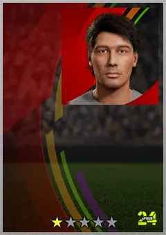 Christian Velasco eFOOTBALLHUB Players