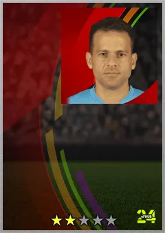 Bobô eFOOTBALLHUB Players