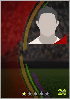 Rafaelson eFOOTBALLHUB Players