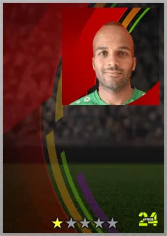 Fadi Awad eFOOTBALLHUB Players
