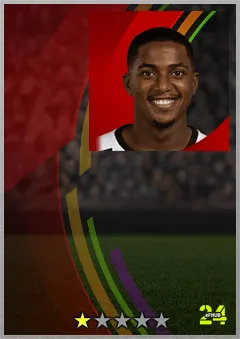 Ahmed Fawzi eFOOTBALLHUB Players