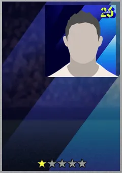 Ali Kadhim eFOOTBALLHUB Players