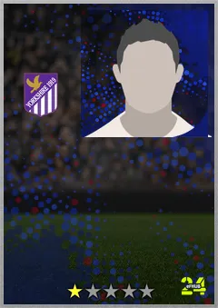 Sam Chambers eFOOTBALLHUB Jugadores