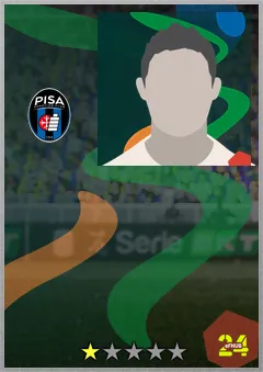 Louis Buffon eFOOTBALLHUB 선수들