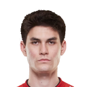 MARCO BALLINI eFOOTBALLHUB Players