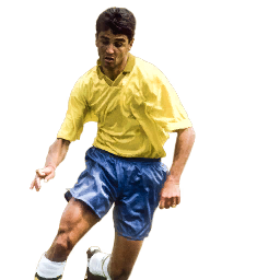 BEBETO eFOOTBALLHUB Players