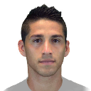 J. DELGADO eFOOTBALLHUB Jugadores