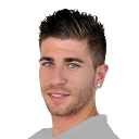 ADRI EMBARBA eFOOTBALLHUB Players